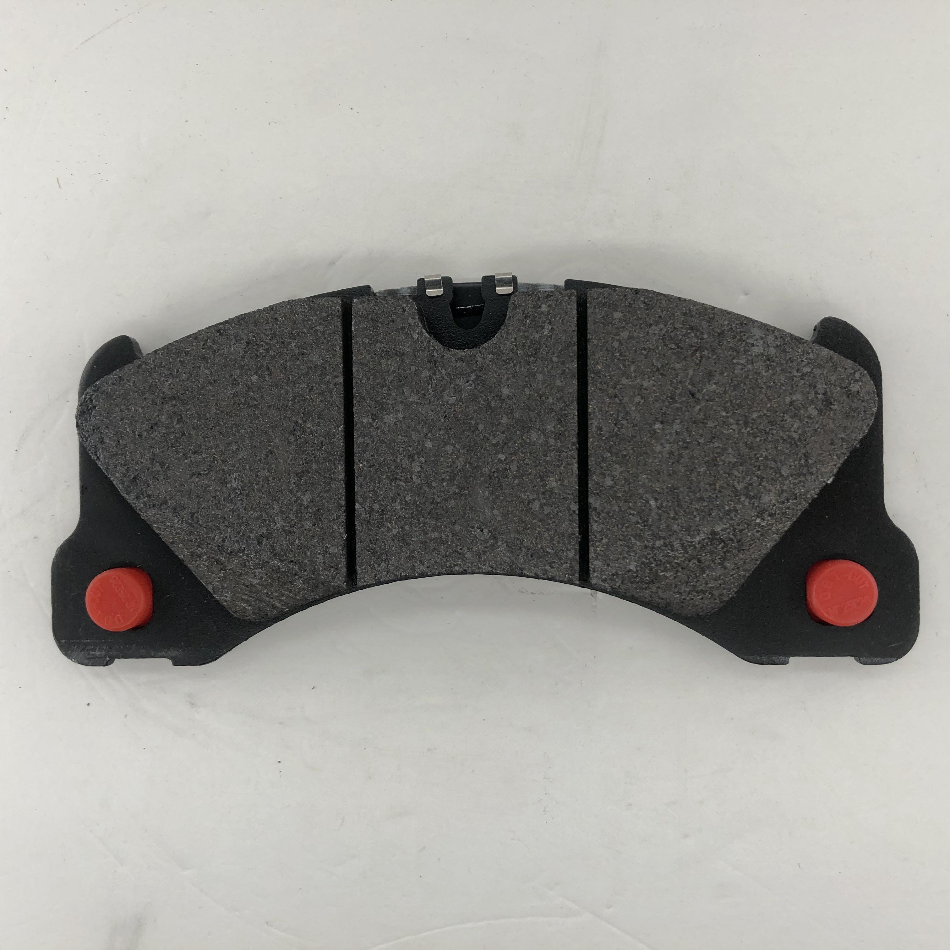 Ultra-low dust brake pad D1577 for PORSCHE Cayenne SERIES Panamera 2010 ...