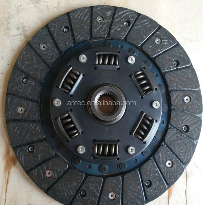 22100-78R00 22400-78R00 JB74 OEM Clutch Kit for Suzuki Jimny Racing ...