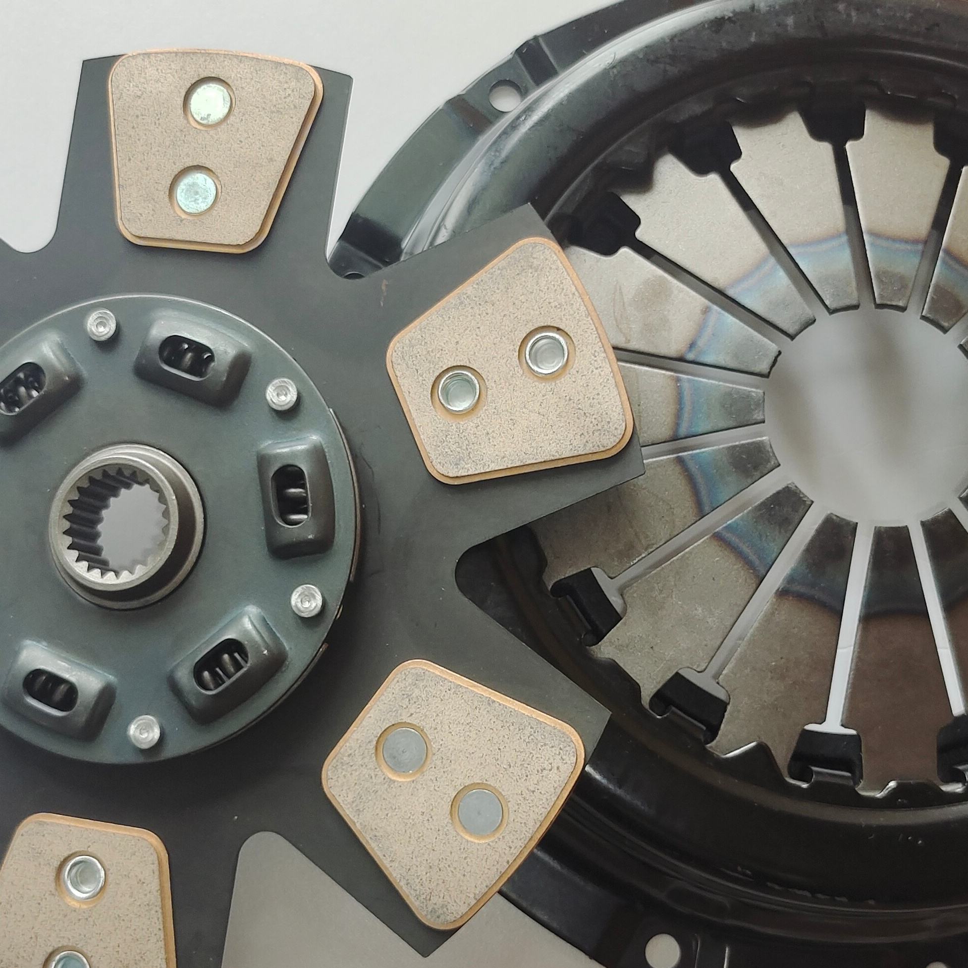 Racing Clutch, Racing Clutch Products, Racing Clutch Manufacturers ...