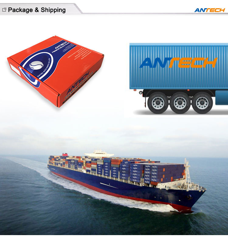 WVA29108 WVA29202 Heavy Truck Brake Pad with ECE R90 for Daf Iveco ...