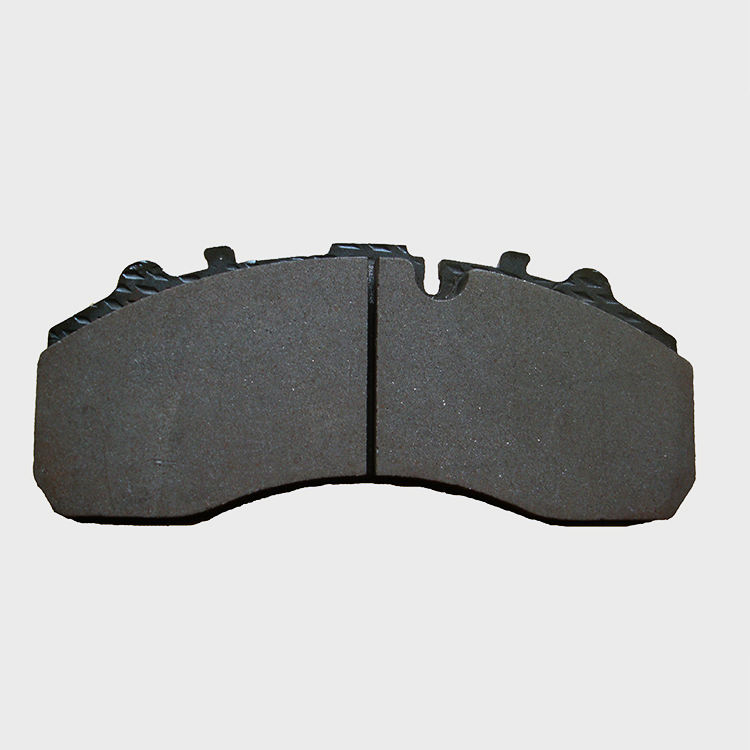 Auto Brake Pads For Volkswagen 7P0698451 D1453 D1655 GDB1875 For ...