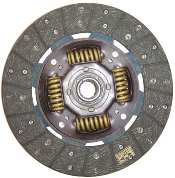 clutch disc clutch cover for ISUZU heavy duty truck ISC572 ISC546 ...
