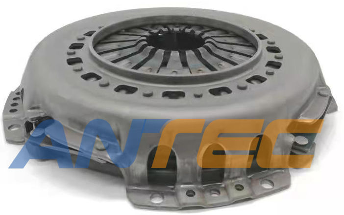 3701009M91, 3697163M91 12 inch Disc Fits Massey Ferguson