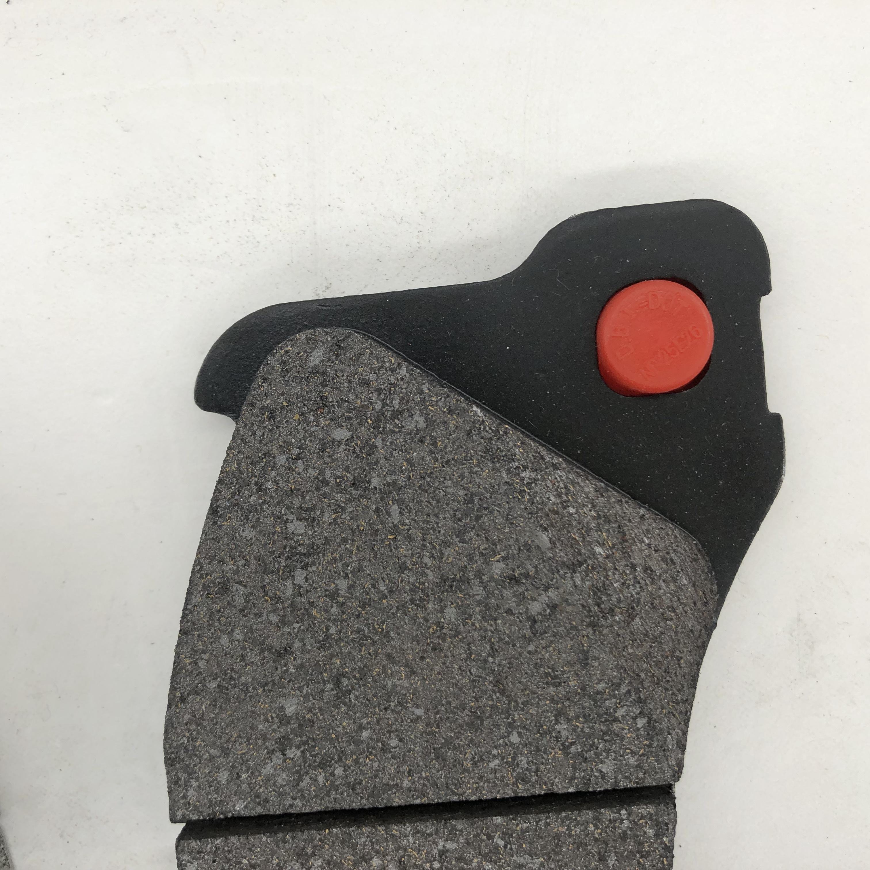 Auto Brake Pads For Volkswagen 7P0698451 D1453 D1655 GDB1875 For ...